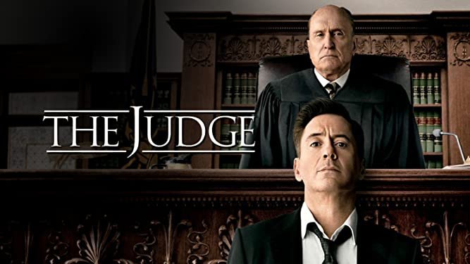 The Judge arvostelu | Elokuvan juoni ja arvio